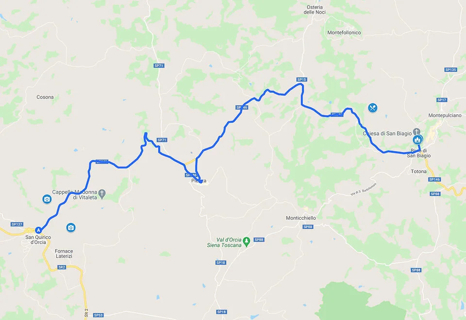 Dreaming of a Tuscany Road Trip? Here are 3 to Choose From (+ Detailed ...