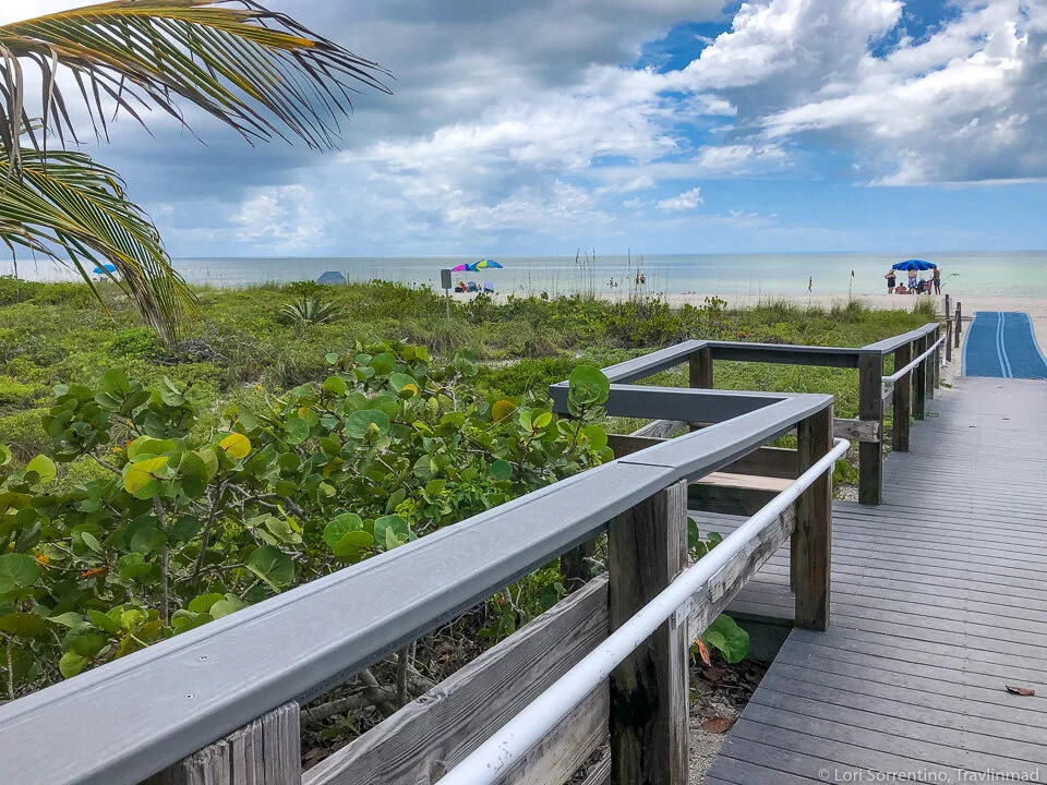 The Famous Beaches of Sanibel: A Local’s Guide to the Best Island ...