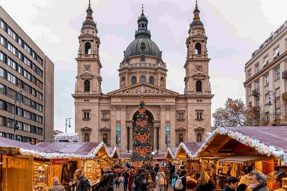 Christmas in Europe: 37 Enchanting Destinations to Celebrate the ...