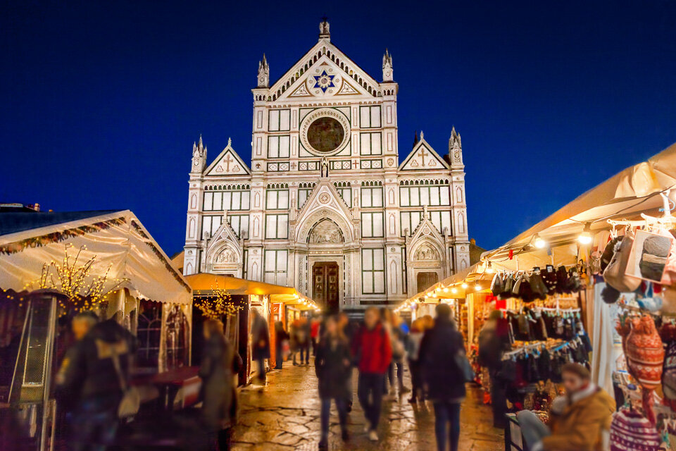 Christmas in Europe: 37 Enchanting Destinations to Celebrate the ...