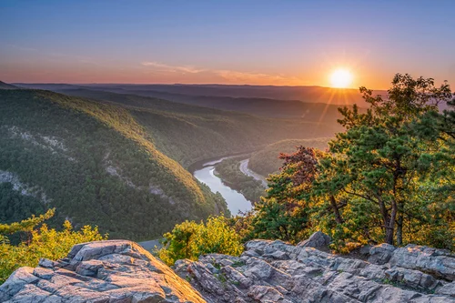 15 Must-See Places to Visit in Pennsylvania, America's Keystone State ...