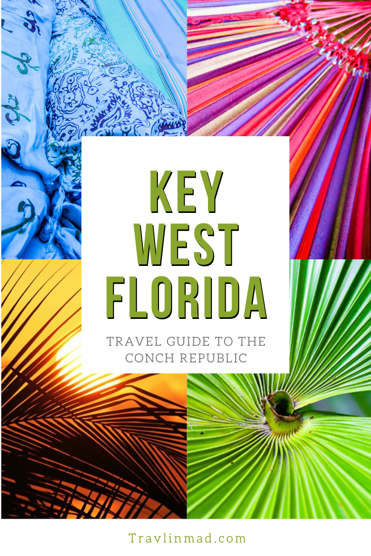 Key West Travel Guide: Must-Sees and Hidden Gems in Florida's Conch ...
