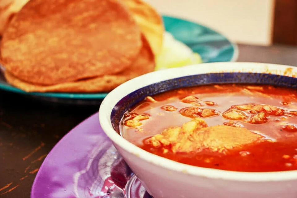 Traditional Mexican foods: Taste the Regional and Most Popular Food in ...