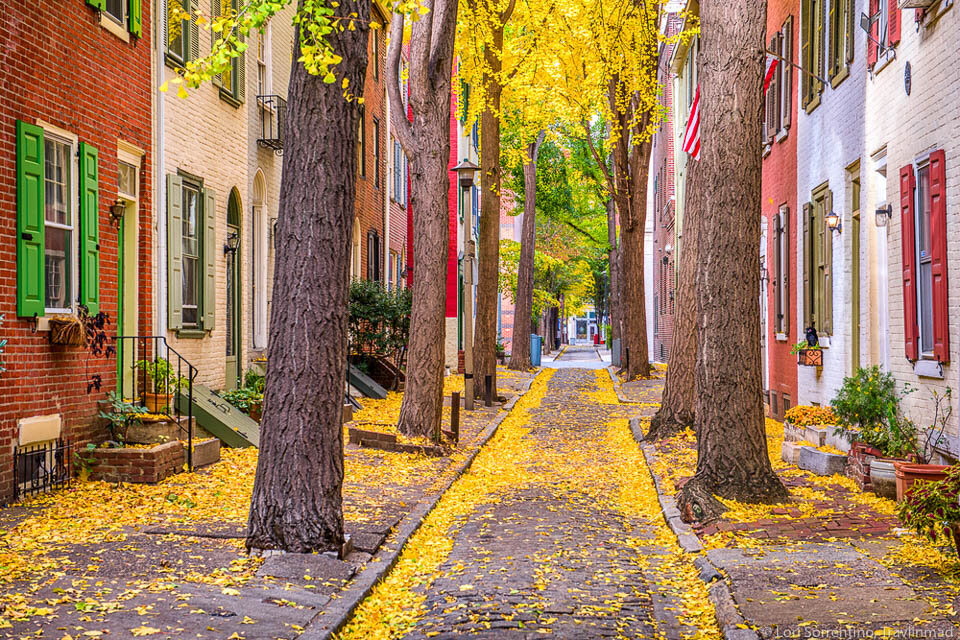 15 Must-See Places to Visit in Pennsylvania, America's Keystone State ...