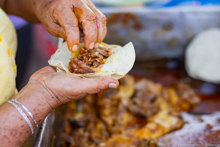 Traditional Mexican foods: Taste the Regional and Most Popular Food in ...