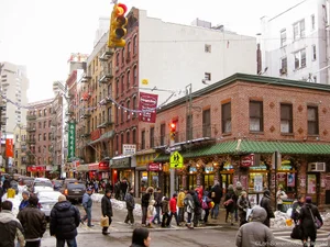 Tenements, Tales, and Tastes: A NYC Food Tour with Urban Adventures ...