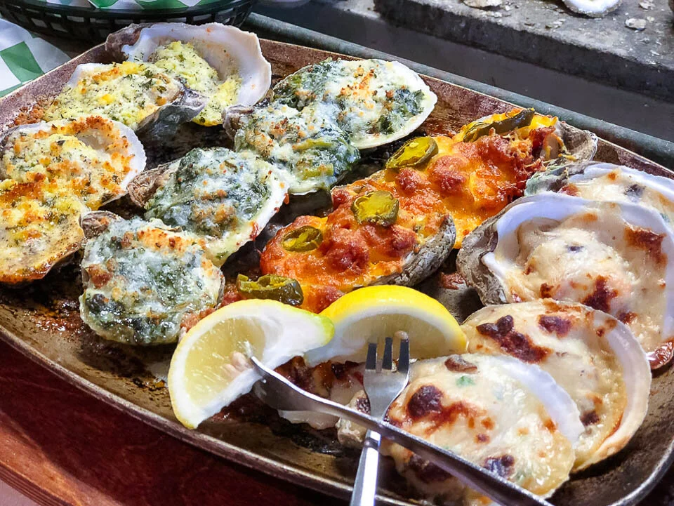 The Best Food Cities in the US to Plan Your Trip Around — Travlinmad ...