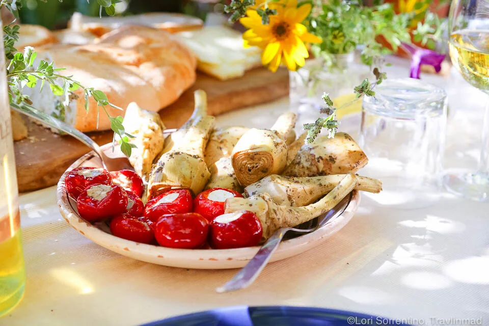 Chianti Cashmere: A Visit With The World's Most Luxurious Cashmere ...