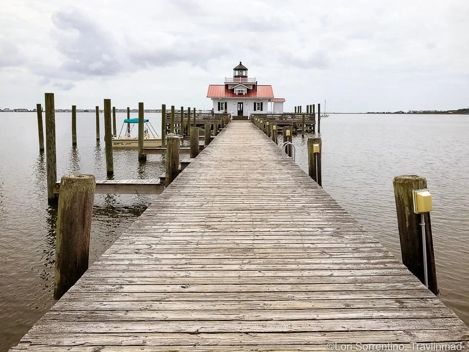3 Historic Outer Banks Lighthouses You Can Climb and Conquer ...