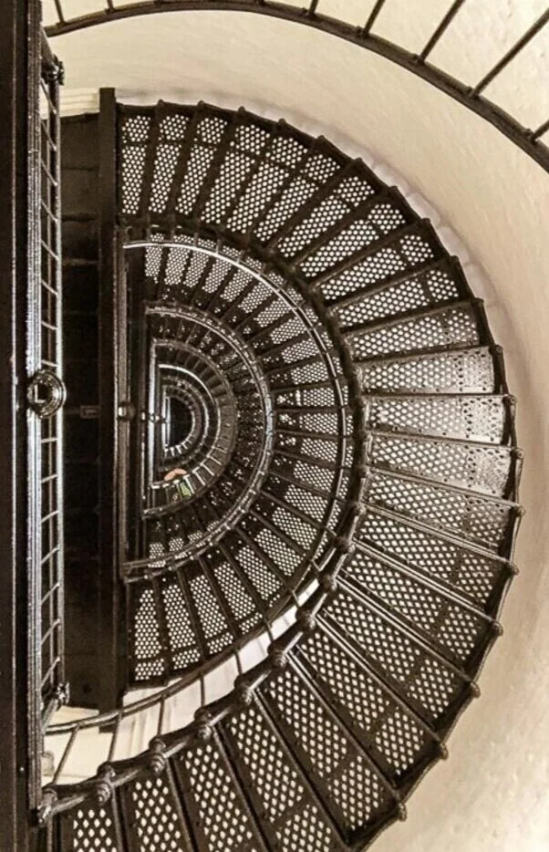 3 Historic Outer Banks Lighthouses You Can Climb and Conquer ...