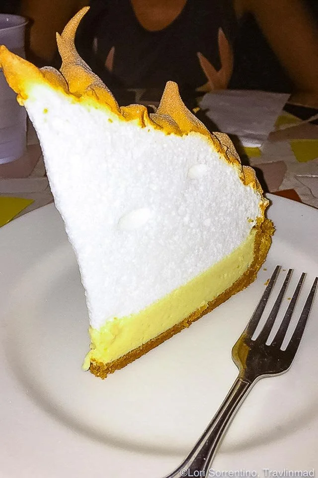 Where to Eat the Best Key Lime Pie in Key West, Florida — Travlinmad ...