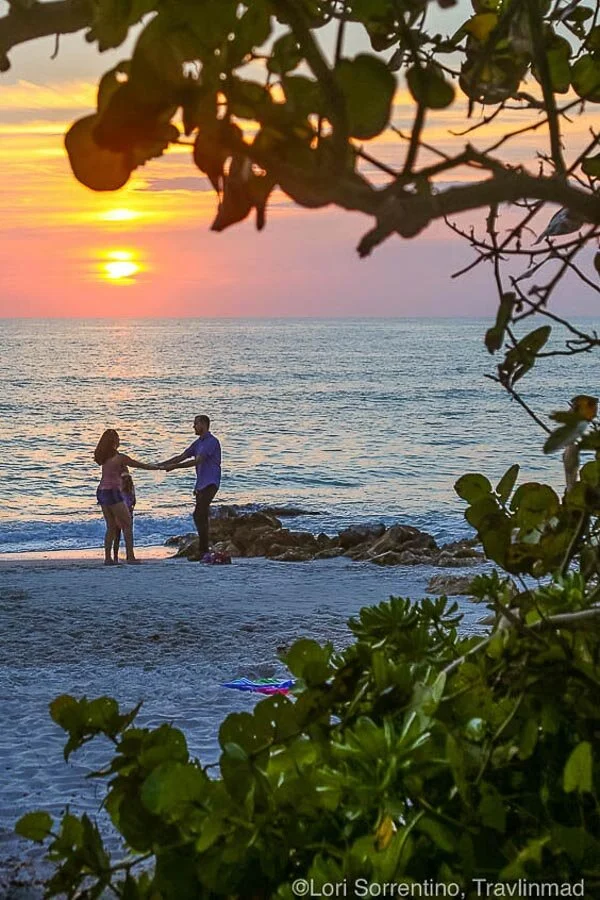 A Local's Guide to the 7 Best Beaches in Naples, Florida — Travlinmad ...