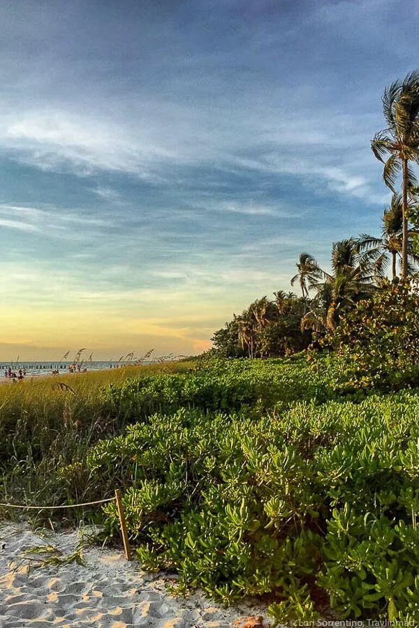A Local's Guide to the 7 Best Beaches in Naples, Florida — Travlinmad ...
