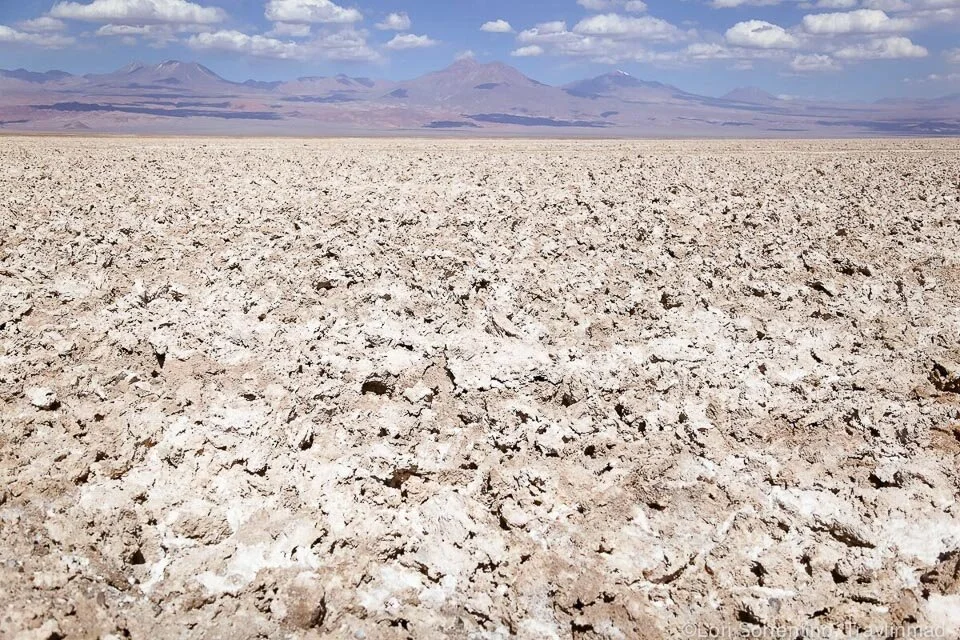 Exploring the Spectacular Atacama Desert: Chile’s Other Wild Side ...