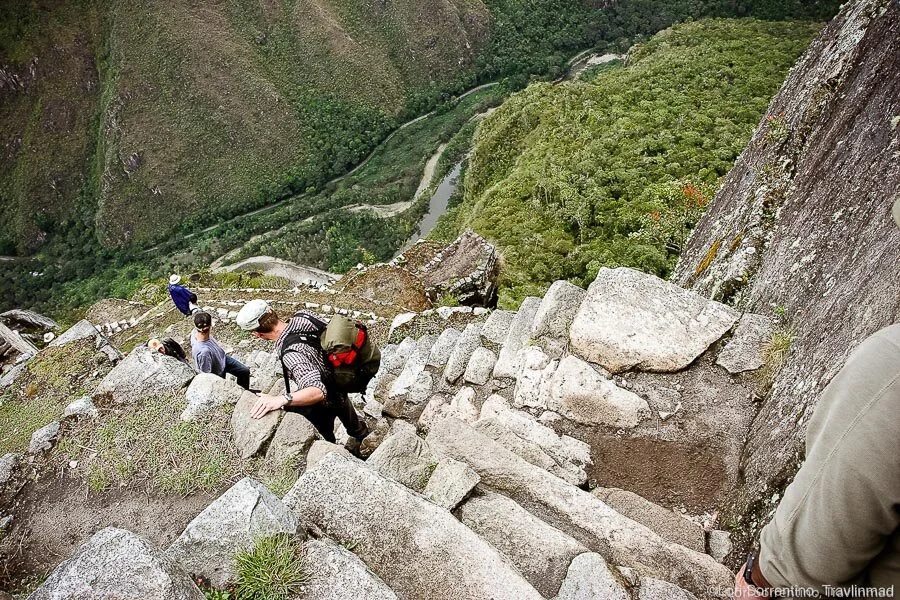 Getting High in the Land of the Incas: How to Avoid Altitude Sickness ...