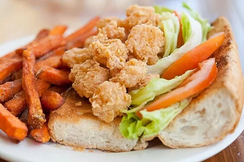 Food in Lafayette Louisiana: Best Places to Eat and Savor The Cajun ...