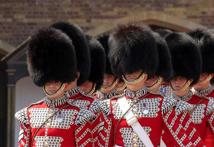 Layover in London? Here’s A Long List for Fun Things To Do — Travlinmad ...
