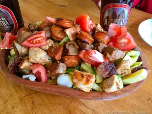 Food in Chile: Traditional Chilean Food Dishes You Have to Try ...