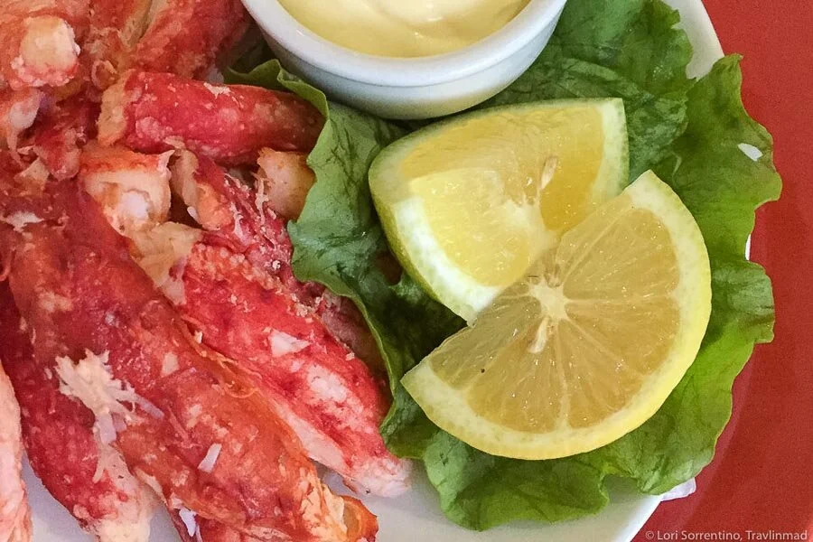 Food in Chile: Traditional Chilean Food Dishes You Have to Try ...