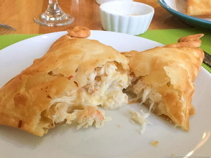 Food in Chile: Traditional Chilean Food Dishes You Have to Try ...