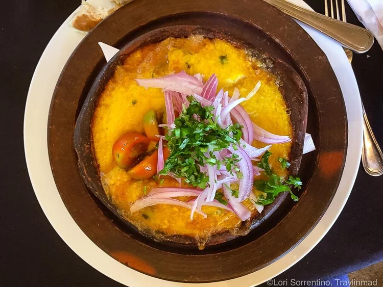 Food in Chile: Traditional Chilean Food Dishes You Have to Try ...