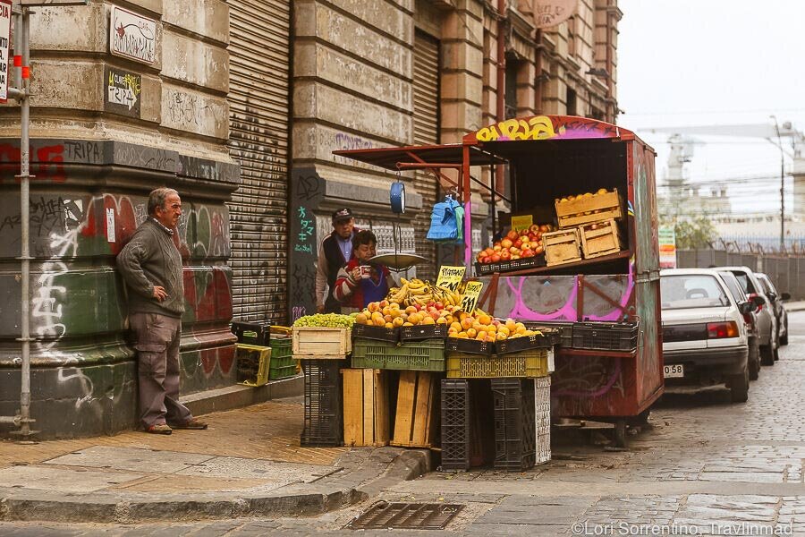 12 Things to Do in Valparaíso Chile, The Colorful Coastal City ...