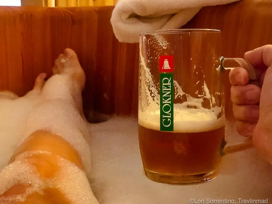 Savoring the Fairytale Flavor at Svachovka in South Bohemia ...