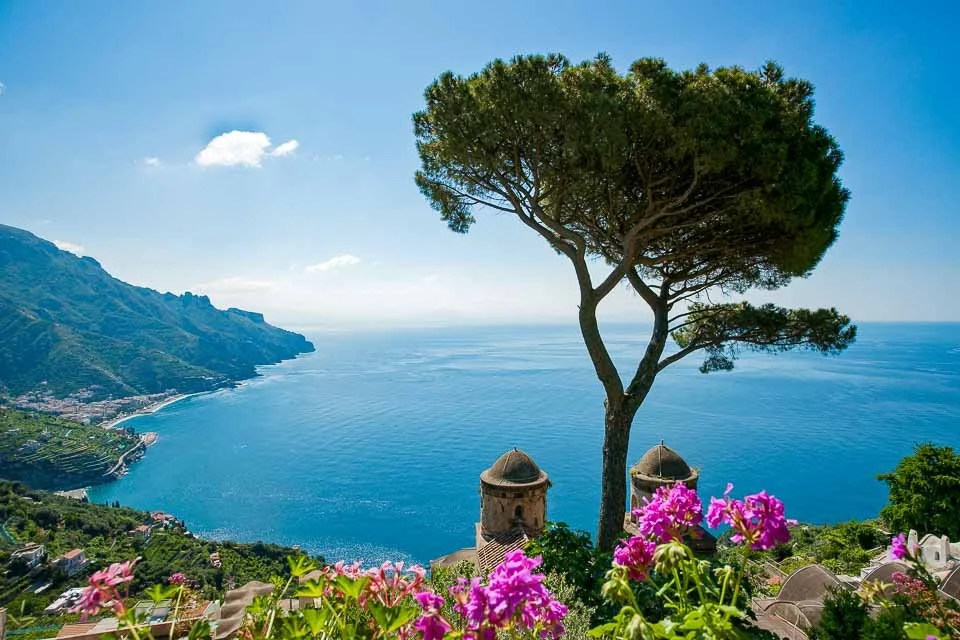 What To Do In Ravello