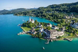 14 Charming Villages in Austria to Explore Off the Beaten Path ...