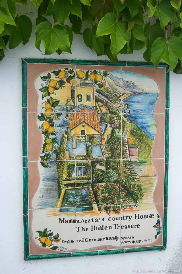 Exciting things to do in Ravello, Amalfi Coast Hilltop Gem — Travlinmad ...