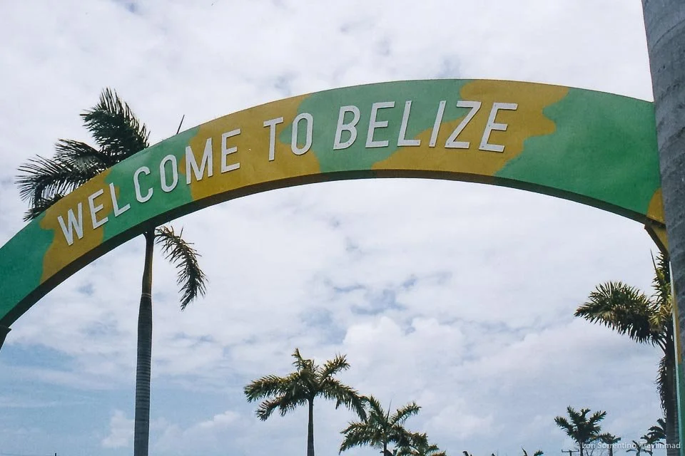 Our Belize Travel Itinerary: A 10 Day Surf and Turf, Drive and Fly ...