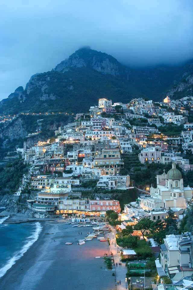 25 Things to Do in Positano Like a Local: Where to Eat, Play, and Stay ...