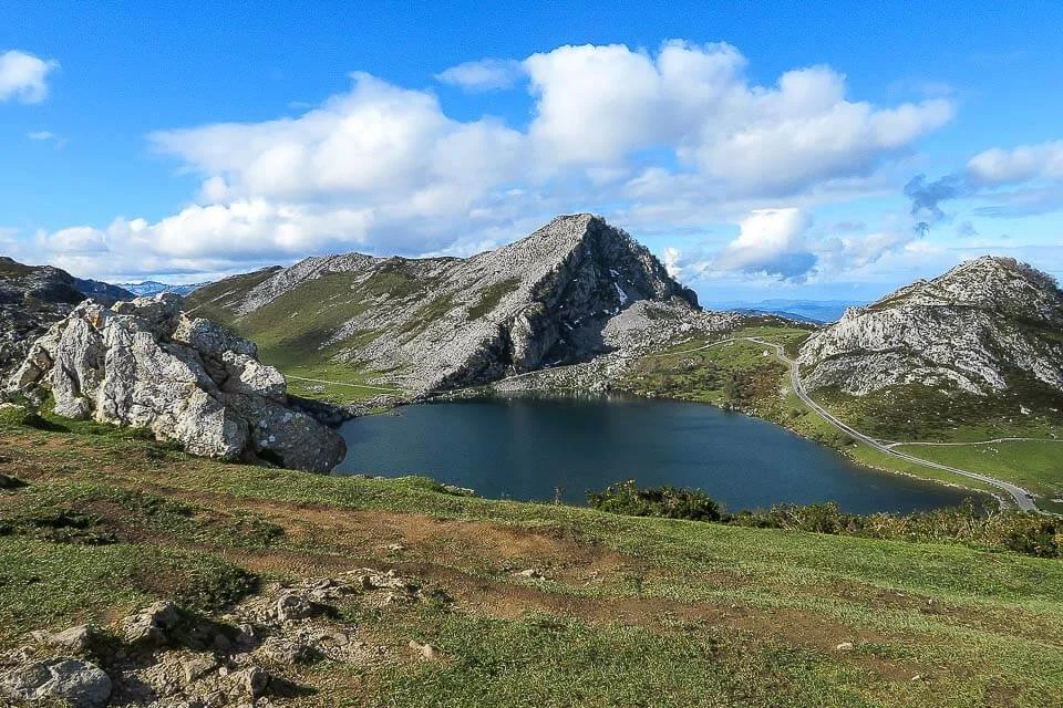 13 Epic Road Trips in Spain for Slow Travelers (Itineraries + Map ...
