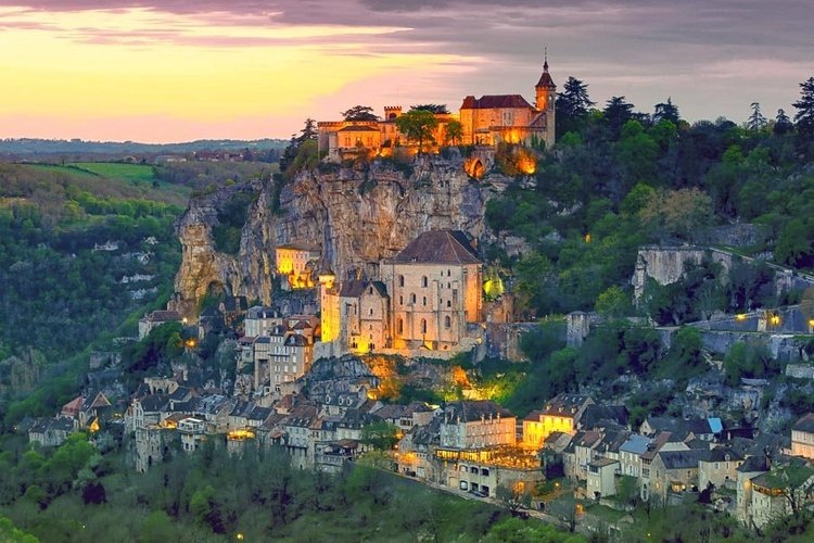 27 Beautiful Villages and Small Towns in France Worth a Detour ...