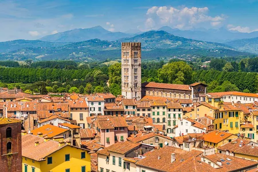15 of the Most Beautiful Cities in Italy to Visit Next — Travlinmad ...