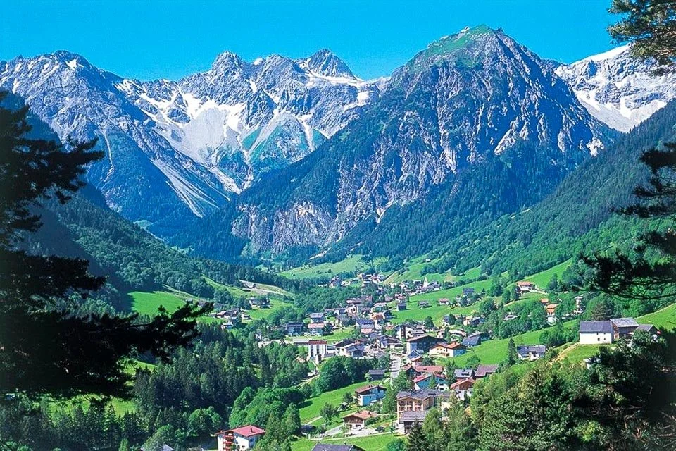 14 Charming Villages in Austria to Explore Off the Beaten Path ...