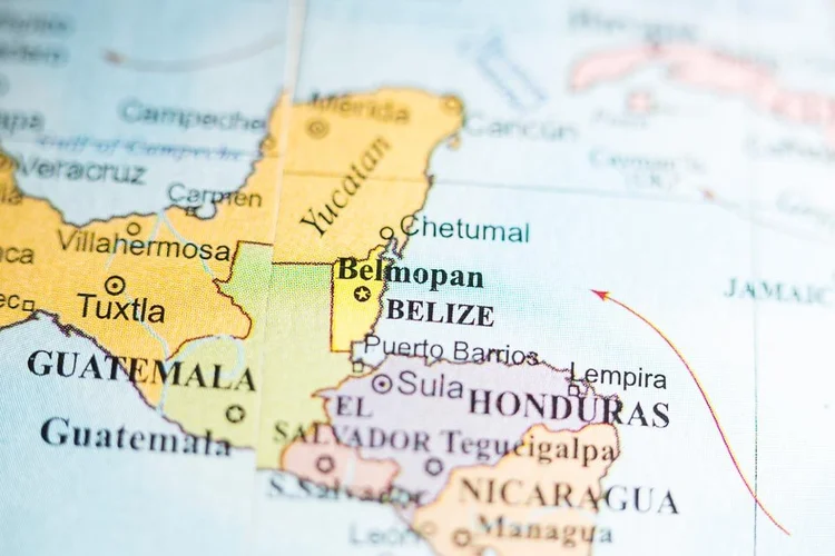 Plan Your Perfect Belize Travel Itinerary: Ideas for Every Style and ...