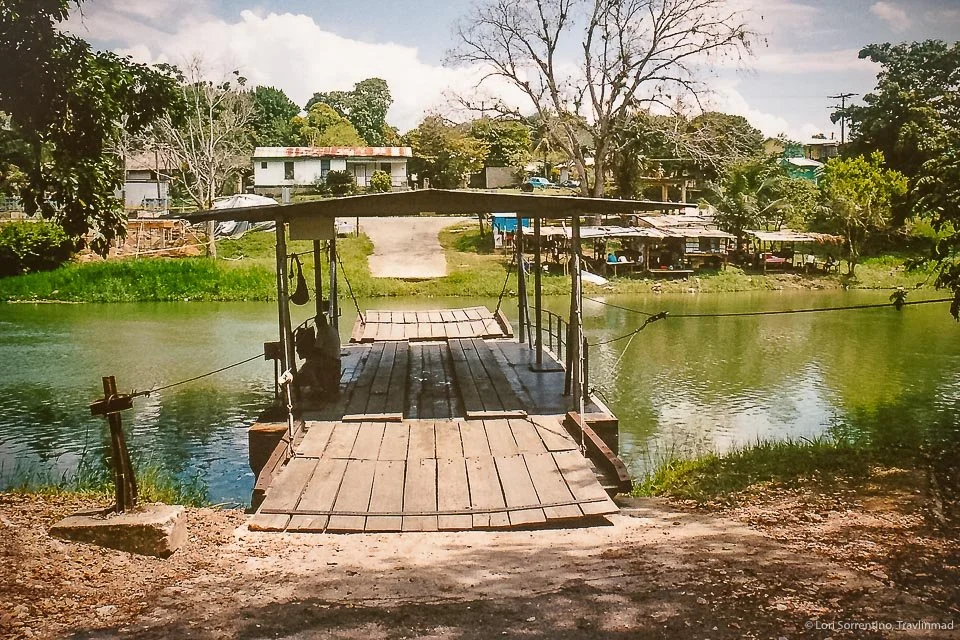 Our Belize Travel Itinerary: A 10 Day Surf and Turf, Drive and Fly ...