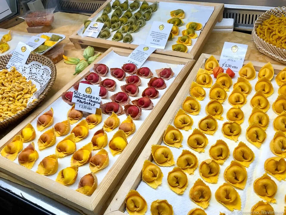 Modena Food Tour: the Perfect Way to Discover This UNESCO City ...