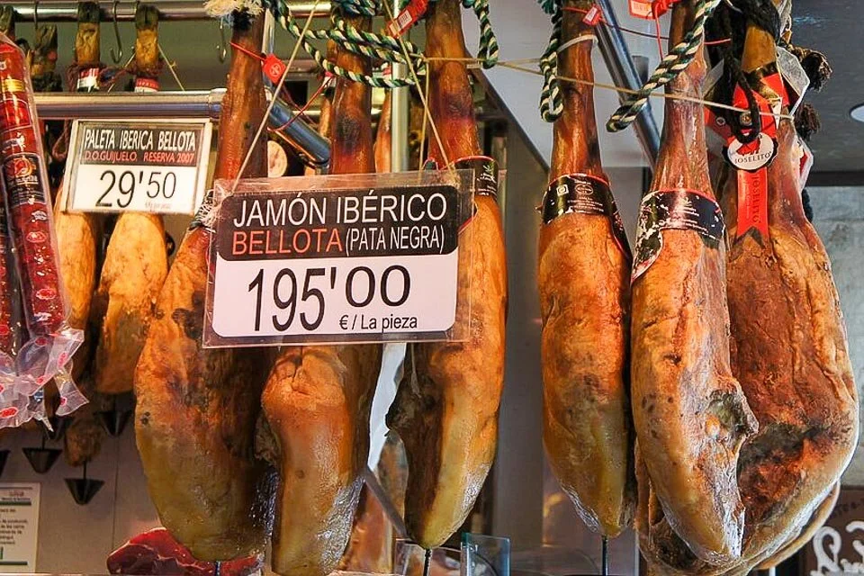 14 Countries With the Best Food for Insatiable Foodies — Travlinmad ...