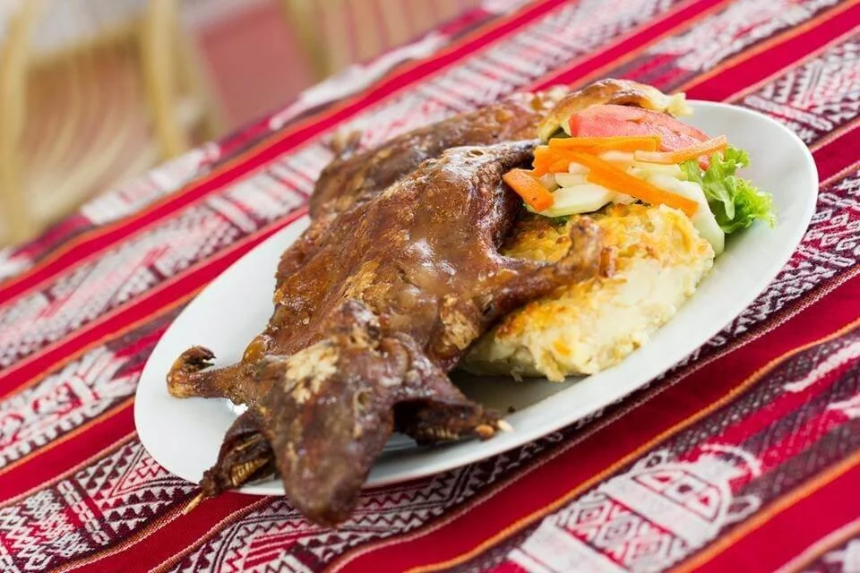 Traditional Food Around the World: 50 Famous Dishes You Have To Try ...