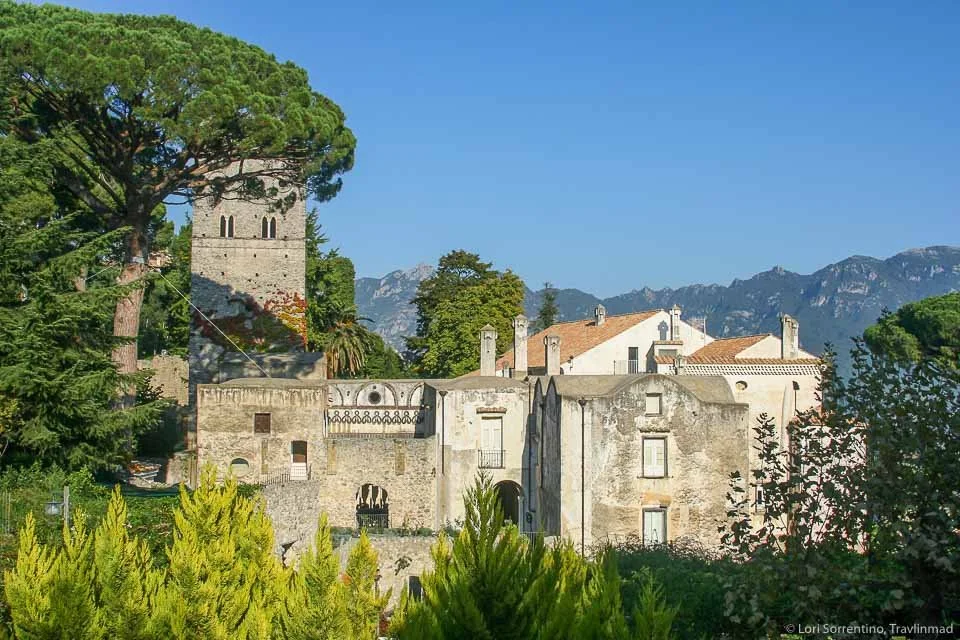 Exciting things to do in Ravello, Amalfi Coast Hilltop Gem — Travlinmad ...