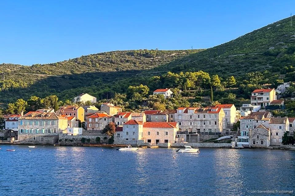 12 Best Islands to Slow Travel the Dalmatian Coast, Croatia ...