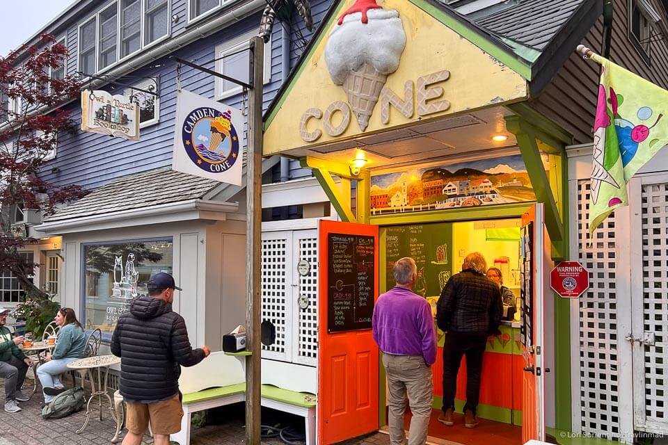 21 Exciting Things to do in Camden, Maine (+ Hotels, Restaurants, Tours ...