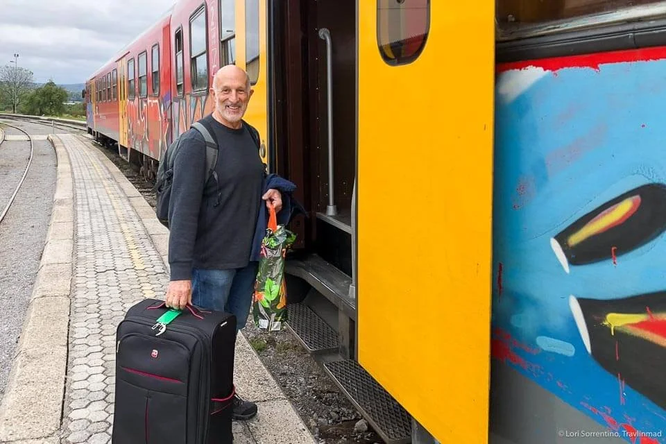 Perfect Europe Train Itinerary: 19 Exciting Routes (Up to 10 Days ...