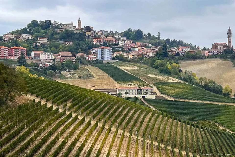 The Piedmont Region of Italy: Complete Guide to Best Places (+ Things ...
