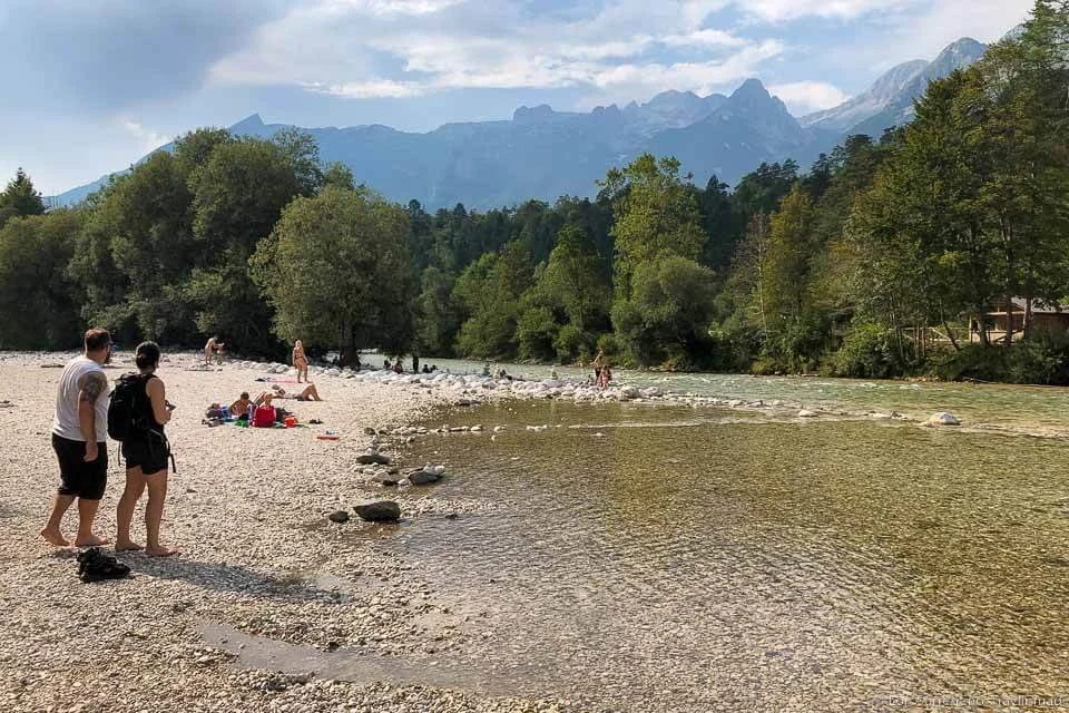 Soca Valley, Slovenia: How to Visit the Emerald Beauty (+ Things to Do ...