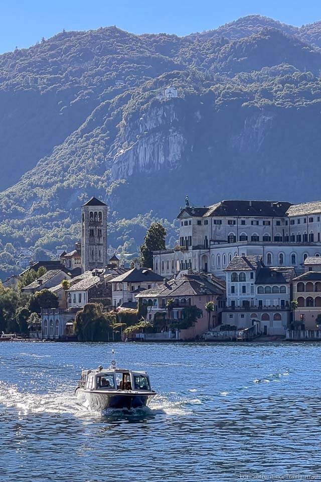 Lake Orta Italy: Essential Guide to Visiting the Cinderella Lake and ...