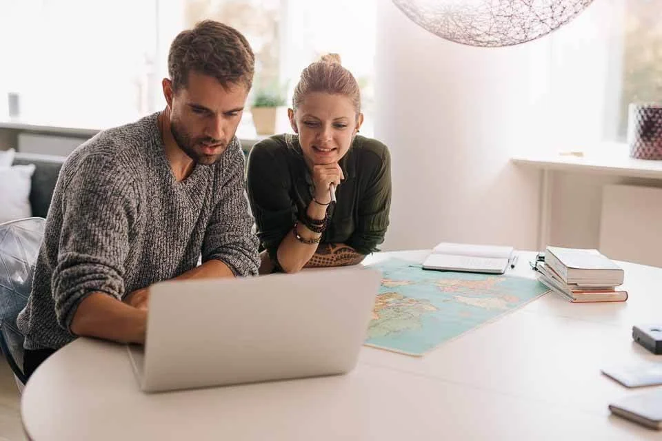 Want Help Planning Your Indie Travel? Go Ask a Local! — Travlinmad Slow ...