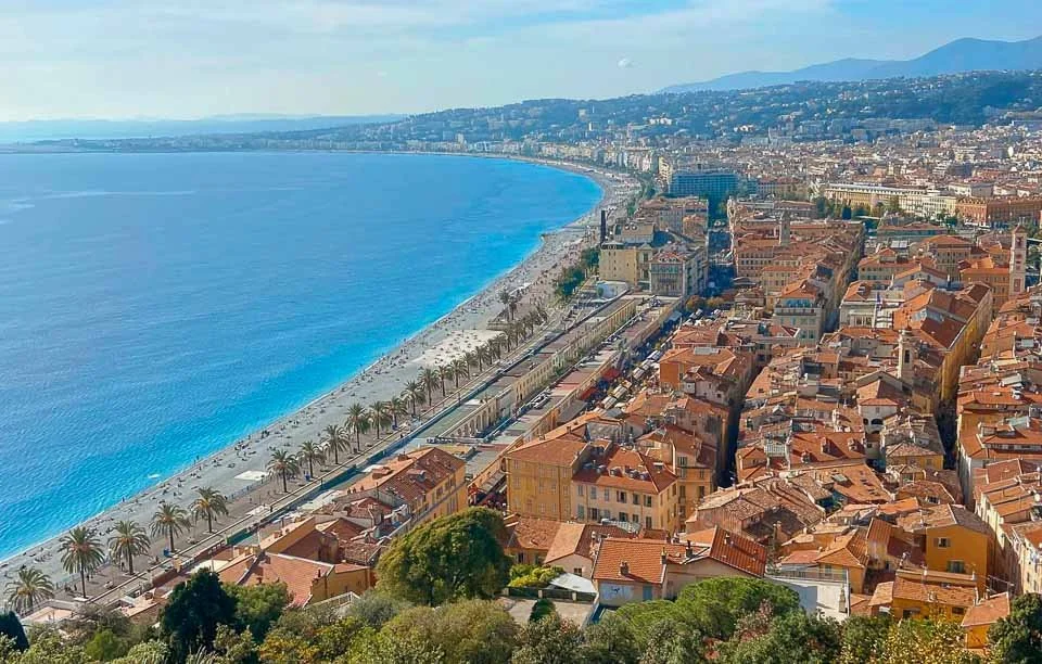 14 Things to Do in Nice, France: A First Timer’s Visitor Guide ...